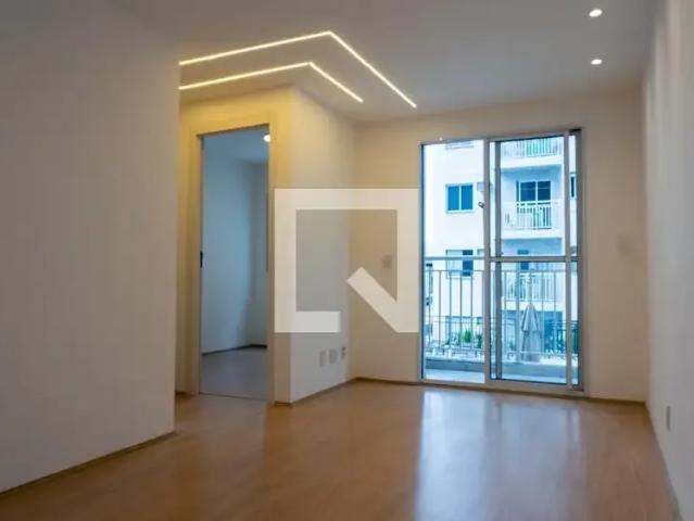 Apartamento para Venda em Rio de Janeiro/RJ São Cristóvão 2 Quartos