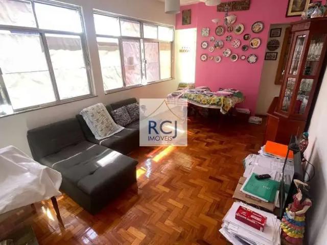 Apartamento para Venda em Rio de Janeiro/RJ São Cristóvão 2 Quartos