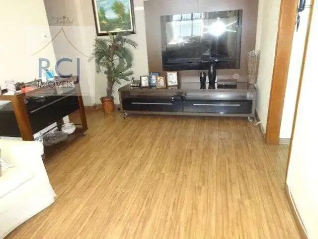 Apartamento para Venda em Rio de Janeiro/RJ São Cristóvão 2 Quartos