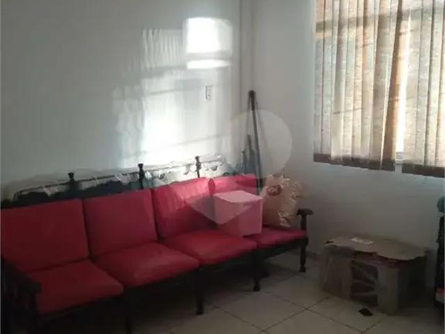 Apartamento para Venda em Rio de Janeiro/RJ São Cristóvão 2 Quartos