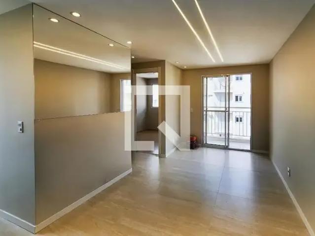 Apartamento para Venda em Rio de Janeiro/RJ São Cristóvão 2 Quartos