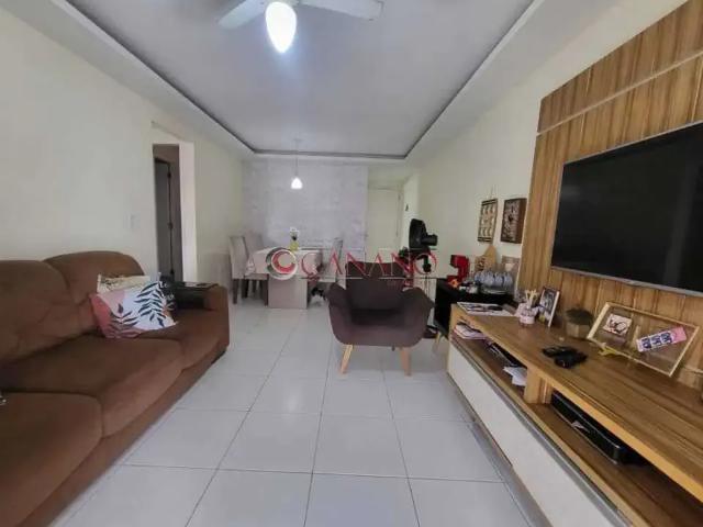 Apartamento para Venda em Rio de Janeiro/RJ São Cristóvão 2 Quartos