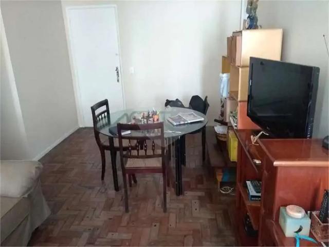 Apartamento para Venda em Rio de Janeiro/RJ São Cristóvão 2 Quartos