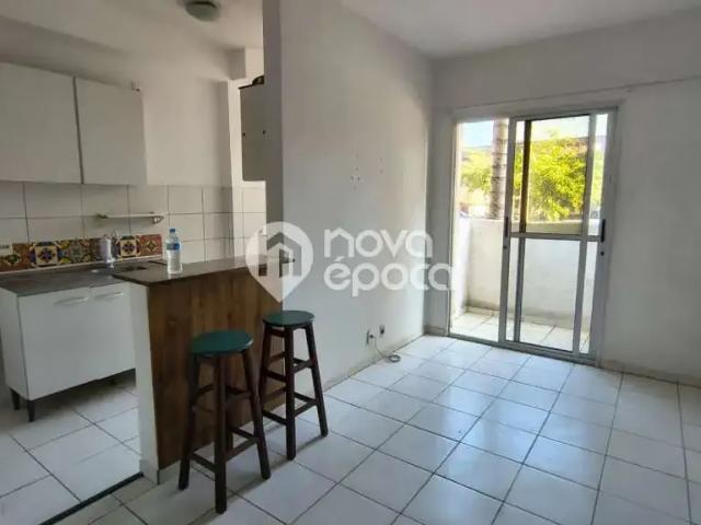 Apartamento para Venda em Rio de Janeiro/RJ São Cristóvão 2 Quartos