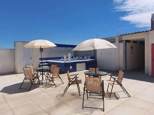 Apartamento para Venda em Rio de Janeiro/RJ São Cristóvão 2 Quartos