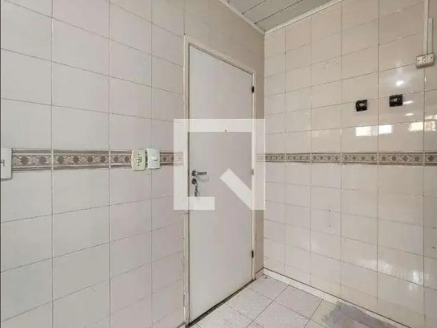Apartamento para Venda em Rio de Janeiro/RJ São Cristóvão 2 Quartos
