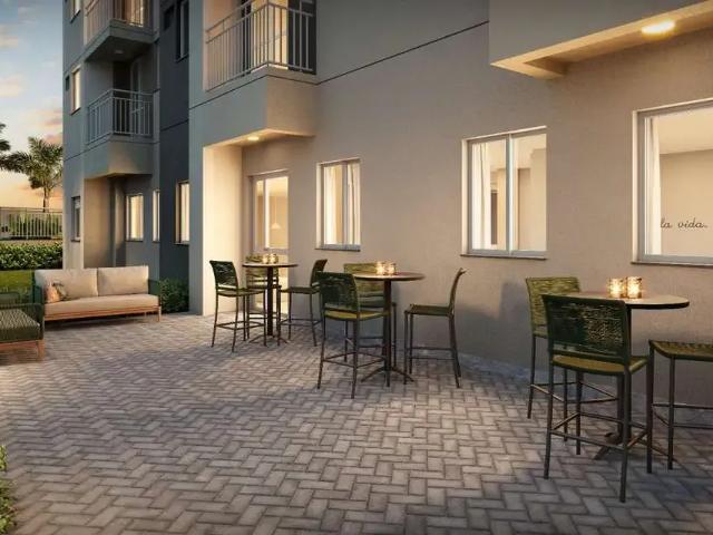 Apartamento para Venda em Rio de Janeiro/RJ São Cristóvão 2 Quartos