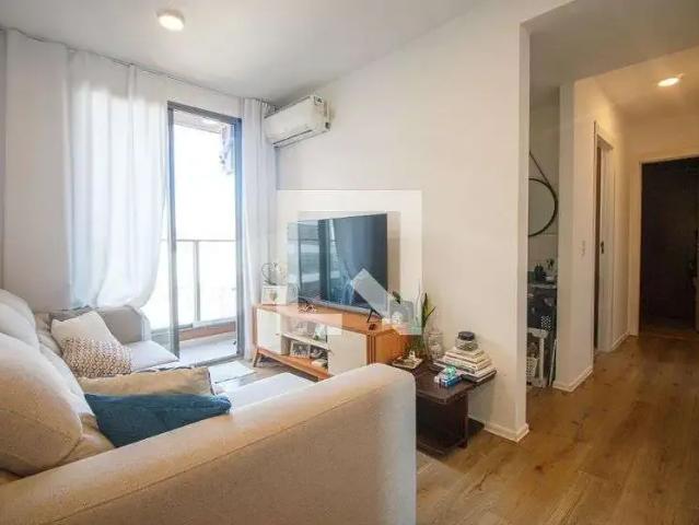 Apartamento para Venda em Rio de Janeiro/RJ São Cristóvão 2 Quartos