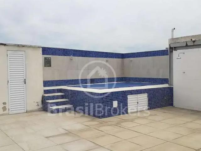 Apartamento para Venda em Rio de Janeiro/RJ São Cristóvão 2 Quartos