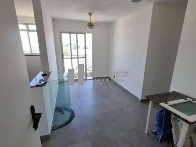 Apartamento para Venda em Rio de Janeiro/RJ São Cristóvão 2 Quartos