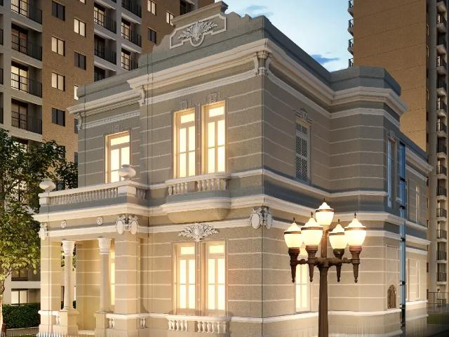 Apartamento para Venda em Rio de Janeiro/RJ São Cristóvão 2 Quartos