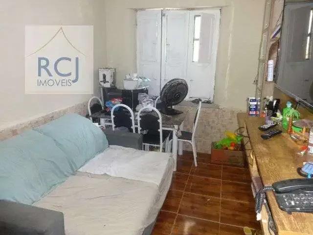 Apartamento para Venda em Rio de Janeiro/RJ São Cristóvão 2 Quartos