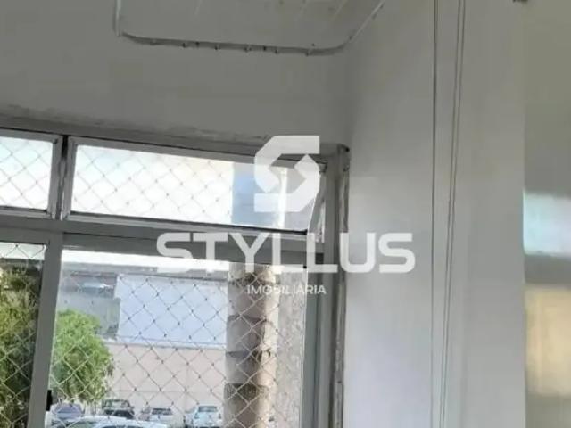 Apartamento para Venda em Rio de Janeiro/RJ São Cristóvão 2 Quartos