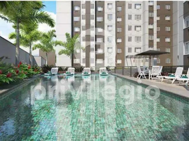 Apartamento para Venda em Rio de Janeiro/RJ São Cristóvão 2 Quartos