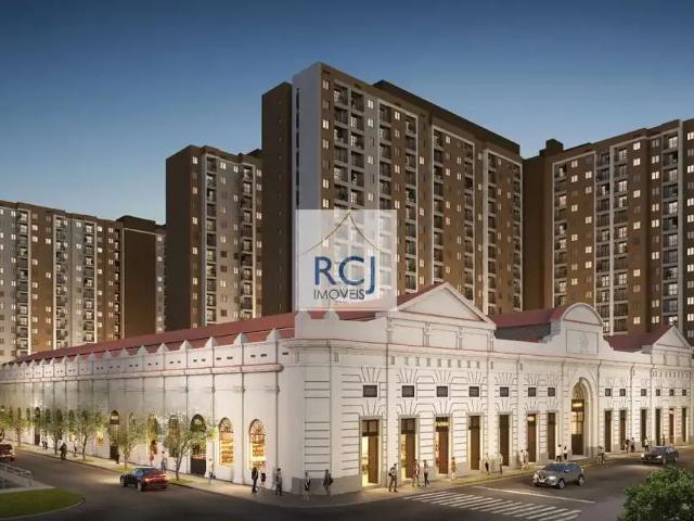 Apartamento para Venda em Rio de Janeiro/RJ São Cristóvão 2 Quartos