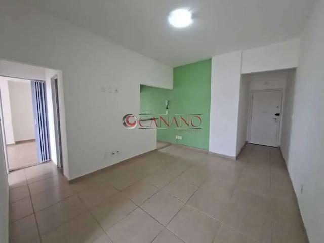 Apartamento para Venda em Rio de Janeiro/RJ São Cristóvão 2 Quartos