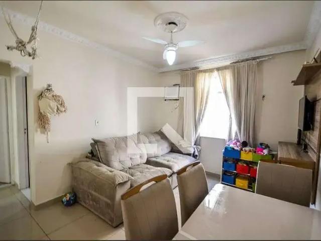 Apartamento para Venda em Rio de Janeiro/RJ São Cristóvão 2 Quartos
