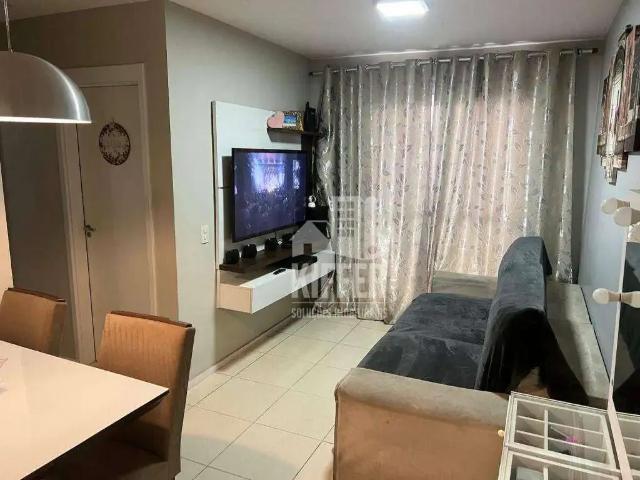 Apartamento para Venda em Rio de Janeiro/RJ São Cristóvão 2 Quartos