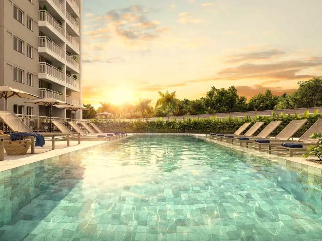 Apartamento para Venda em Rio de Janeiro/RJ São Cristóvão 2 Quartos