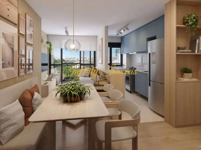 Apartamento para Venda em Rio de Janeiro/RJ São Cristóvão 2 Quartos