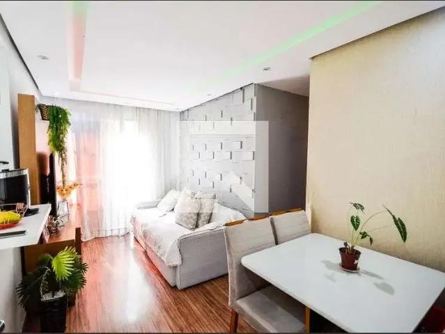 Apartamento para Venda em Rio de Janeiro/RJ São Cristóvão 2 Quartos
