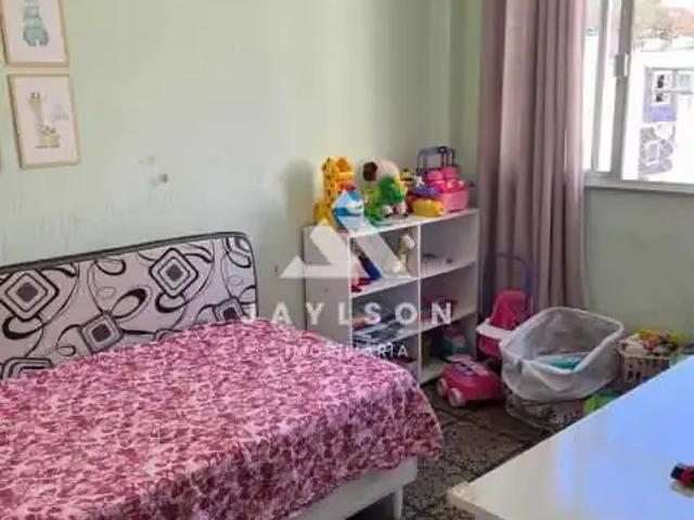 Apartamento para Venda em Rio de Janeiro/RJ São Cristóvão 2 Quartos