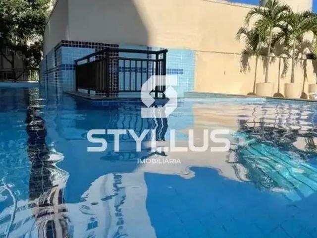 Apartamento para Venda em Rio de Janeiro/RJ São Cristóvão 2 Quartos
