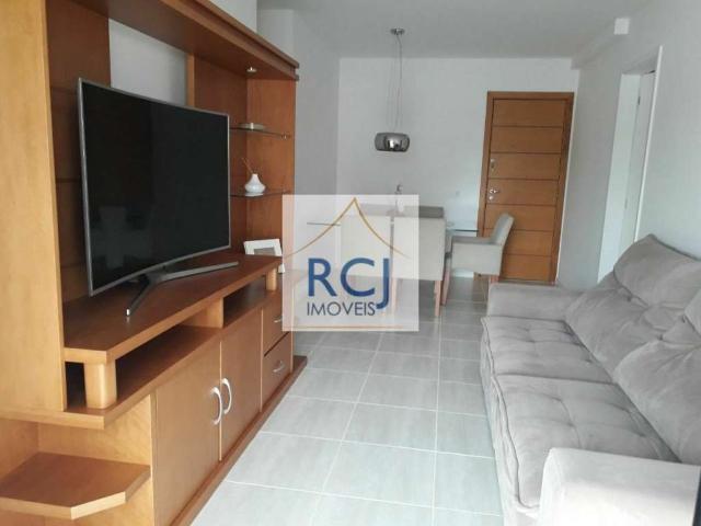 Apartamento para Venda em Rio de Janeiro/RJ São Cristóvão 2 Quartos