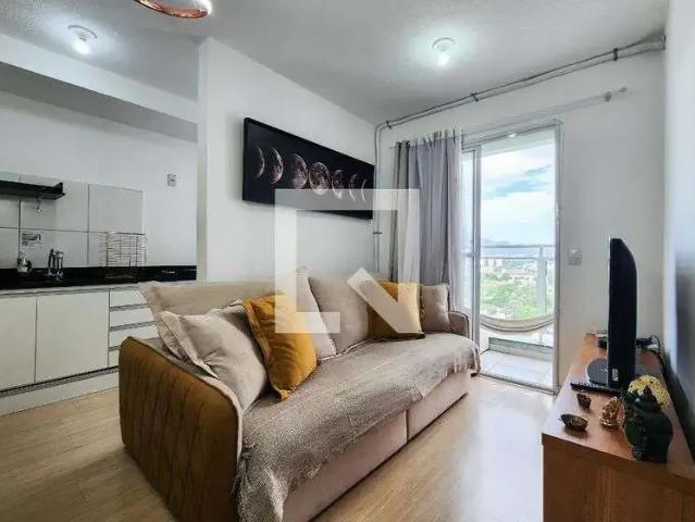 Apartamento para Venda em Rio de Janeiro/RJ São Cristóvão 2 Quartos