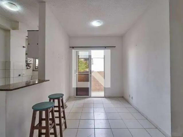 Apartamento para Venda em Rio de Janeiro/RJ São Cristóvão 2 Quartos