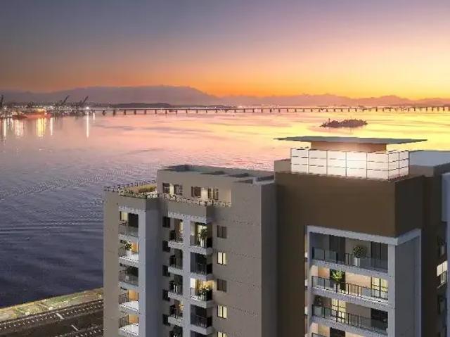 Apartamento para Venda em Rio de Janeiro/RJ São Cristóvão 2 Quartos