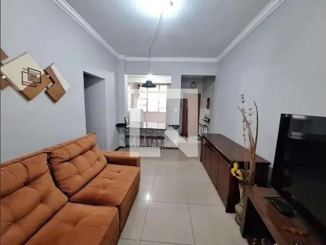 Apartamento para Venda em Rio de Janeiro/RJ São Cristóvão 2 Quartos