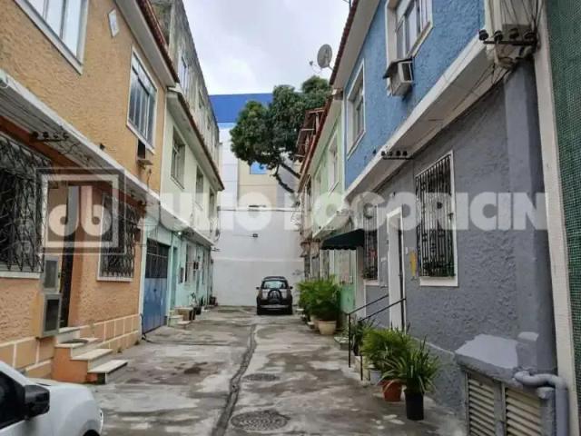 Apartamento para Venda em Rio de Janeiro/RJ São Cristóvão 2 Quartos