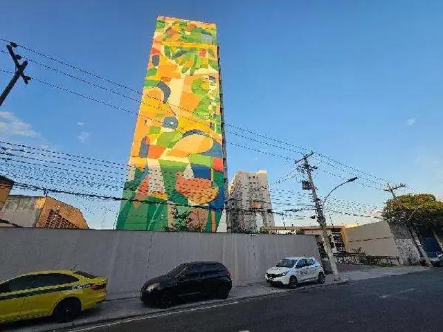Apartamento para Venda em Rio de Janeiro/RJ São Cristóvão 2 Quartos
