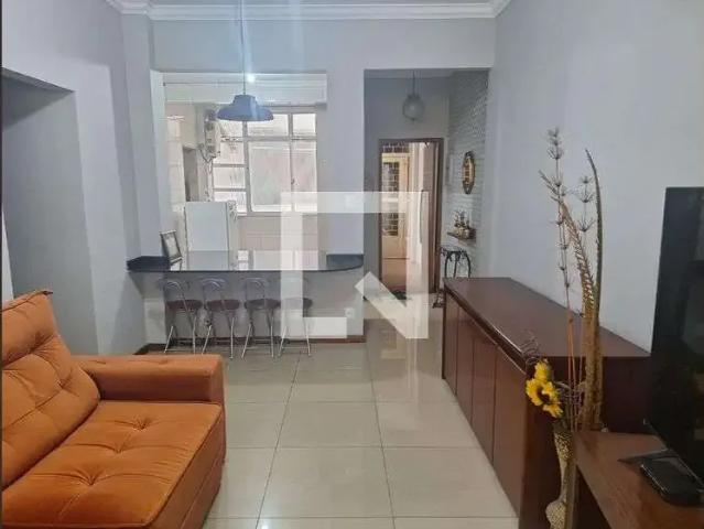 Apartamento para Venda em Rio de Janeiro/RJ São Cristóvão 2 Quartos