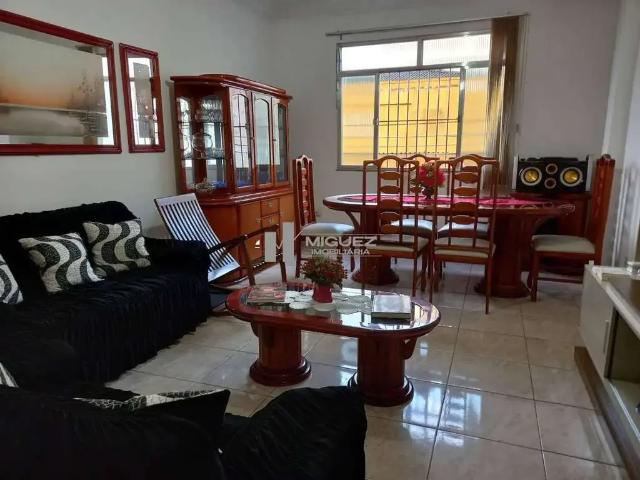 Apartamento para Venda em Rio de Janeiro/RJ São Cristóvão 2 Quartos