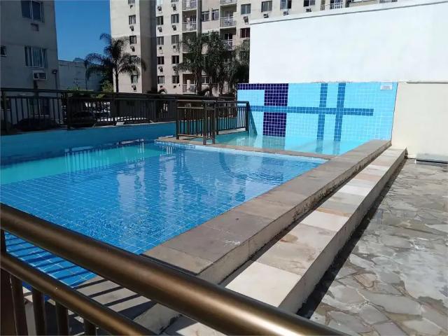 Apartamento para Venda em Rio de Janeiro/RJ São Cristóvão 2 Quartos