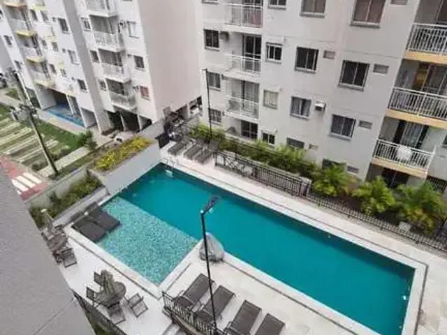 Apartamento para Venda em Rio de Janeiro/RJ São Cristóvão 2 Quartos