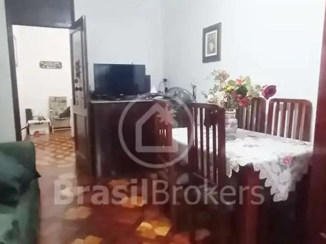 Apartamento para Venda em Rio de Janeiro/RJ São Cristóvão 2 Quartos
