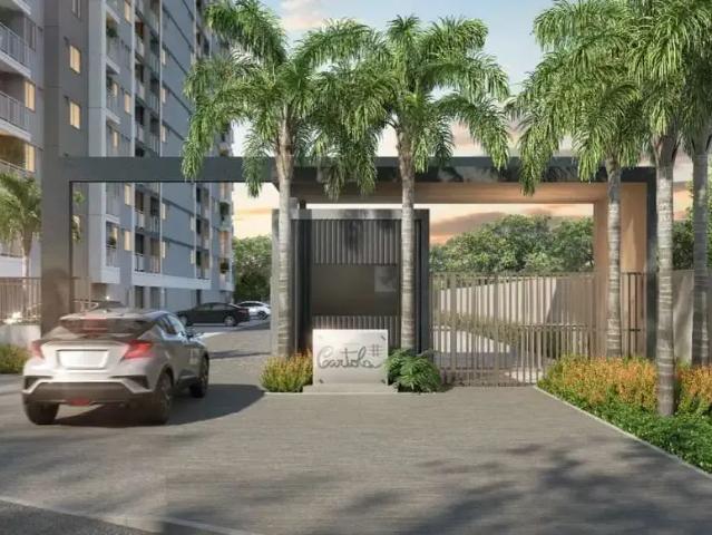 Apartamento para Venda em Rio de Janeiro/RJ São Cristóvão 2 Quartos