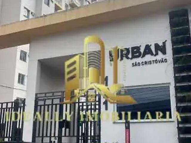 Apartamento para Venda em Rio de Janeiro/RJ São Cristóvão 2 Quartos