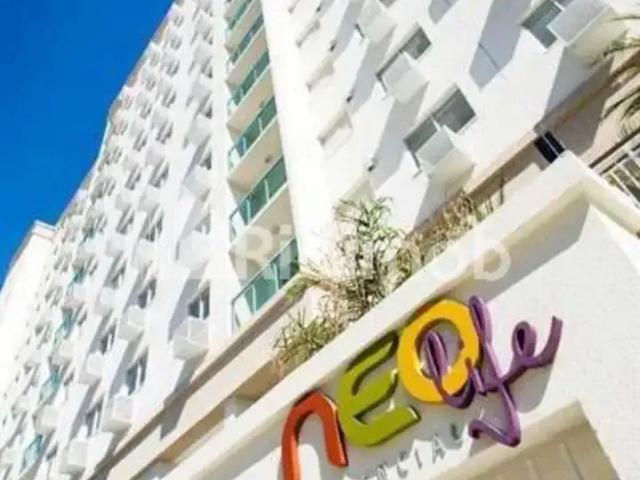 Apartamento para Venda em Rio de Janeiro/RJ São Cristóvão 2 Quartos