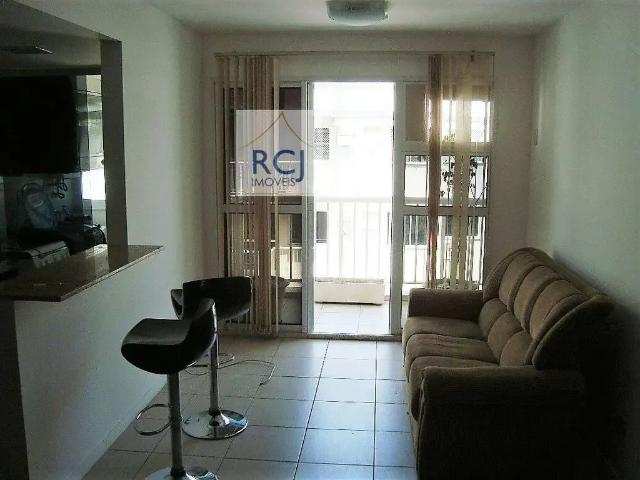 Apartamento para Venda em Rio de Janeiro/RJ São Cristóvão 2 Quartos
