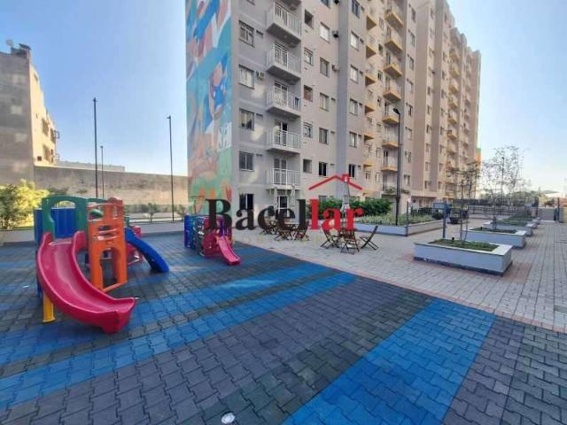 Apartamento para Venda em Rio de Janeiro/RJ São Cristóvão 2 Quartos