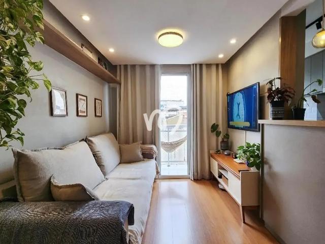 Apartamento para Venda em Rio de Janeiro/RJ São Cristóvão 2 Quartos