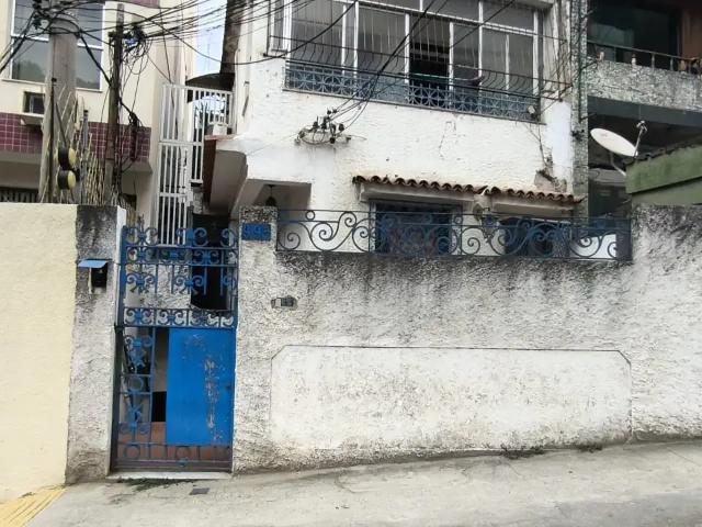 Apartamento para Venda em Rio de Janeiro/RJ São Cristóvão 2 Quartos
