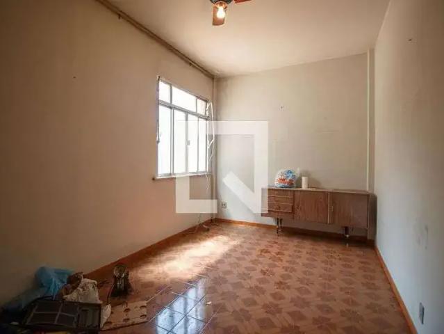 Apartamento para Venda em Rio de Janeiro/RJ São Cristóvão 2 Quartos