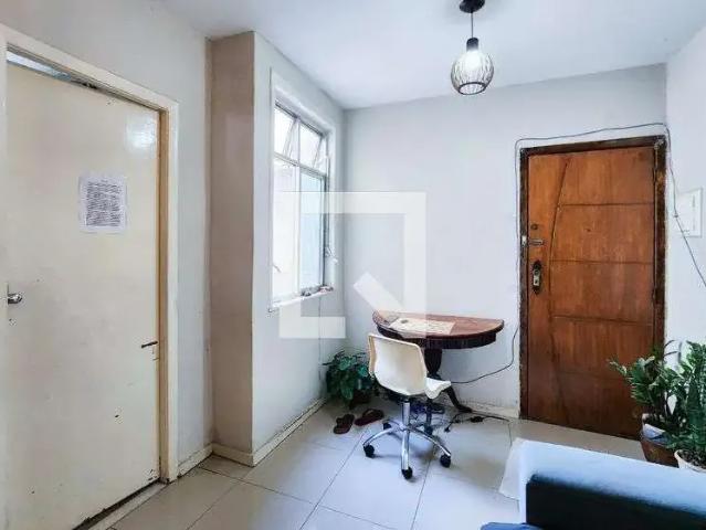 Apartamento para Venda em Rio de Janeiro/RJ São Cristóvão 2 Quartos