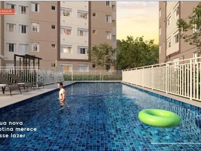 Apartamento para Venda em Rio de Janeiro/RJ São Cristóvão 2 Quartos