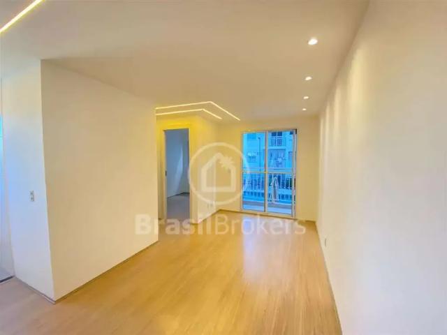 Apartamento para Venda em Rio de Janeiro/RJ São Cristóvão 2 Quartos
